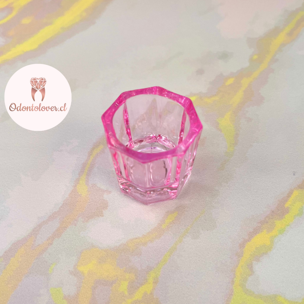 VASOS DAPPEN DE VIDRIO – Odontolover
